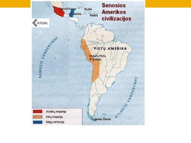 Didieji geografiniai atradimai | PPTX