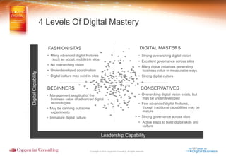 Didier bonnet oracle open world presentation on #leading digital ...