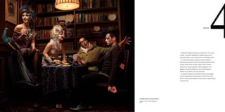 Didier Creative Profile Deck | PDF