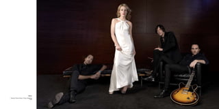 Didier Creative Profile Deck | PDF