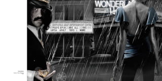 Didier Creative Profile Deck | PDF