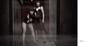 Didier Creative Profile Deck | PDF