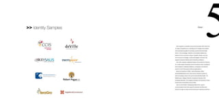 Didier Creative Profile Deck | PDF