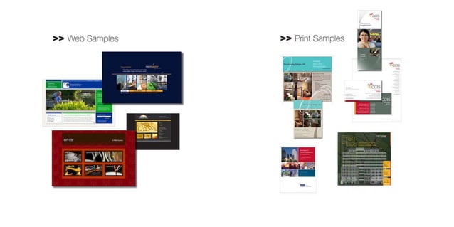 Didier Creative Profile Deck | PDF