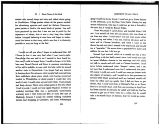 Didion goodbye toallthat | PDF