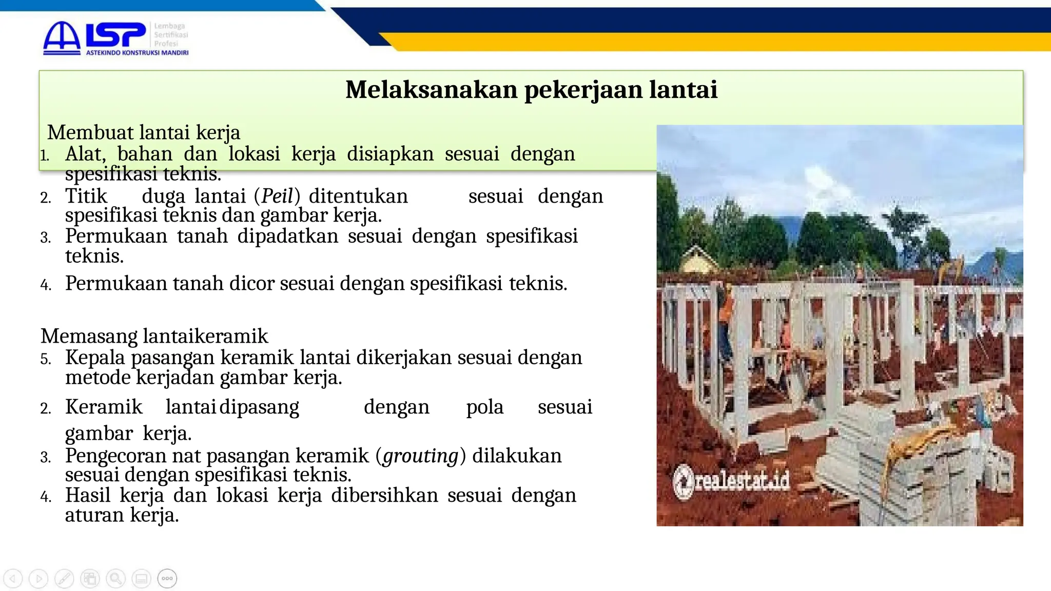 DIDI PRAMANTO - PERAKIT STRUKTUR BANGUNAN RISHA LEVEL 6.pptx