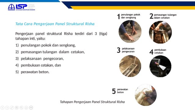 DIDI PRAMANTO - PERAKIT STRUKTUR BANGUNAN RISHA LEVEL 6.pptx