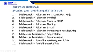 DIDI PRAMANTO - PERAKIT STRUKTUR BANGUNAN RISHA LEVEL 6.pptx