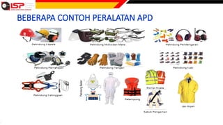 DIDI PRAMANTO - PPT SUPERVISOR KESELAMATAN DAN KESEHATAN KERJA LEVEL 5.pptx