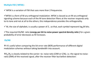 ASk,FSK,PSK | PPTX