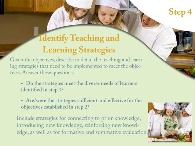 Dynamic Instructional Design Model | PDF