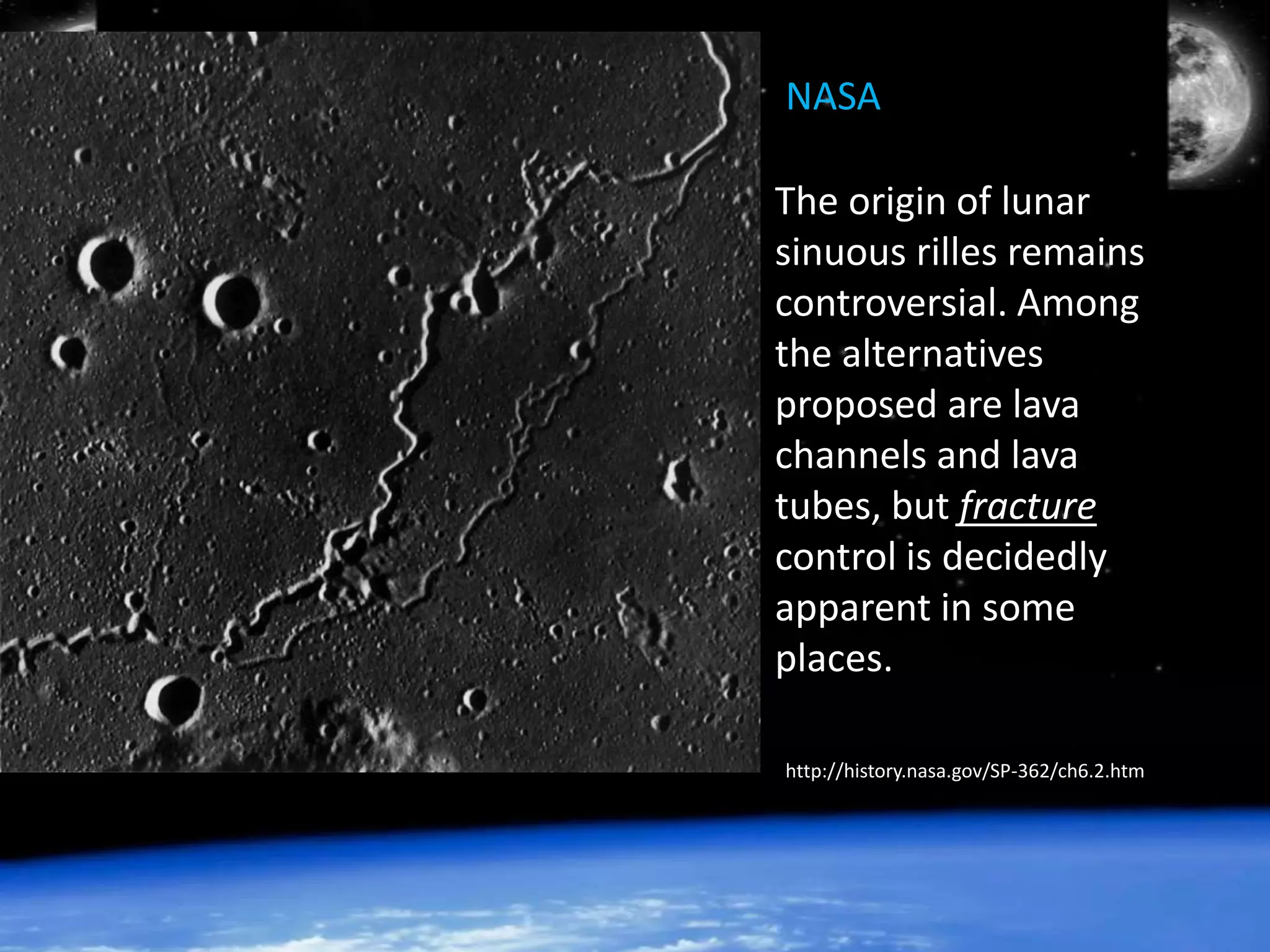Did Prophet Muhammad Split the Moon?! | PPTX