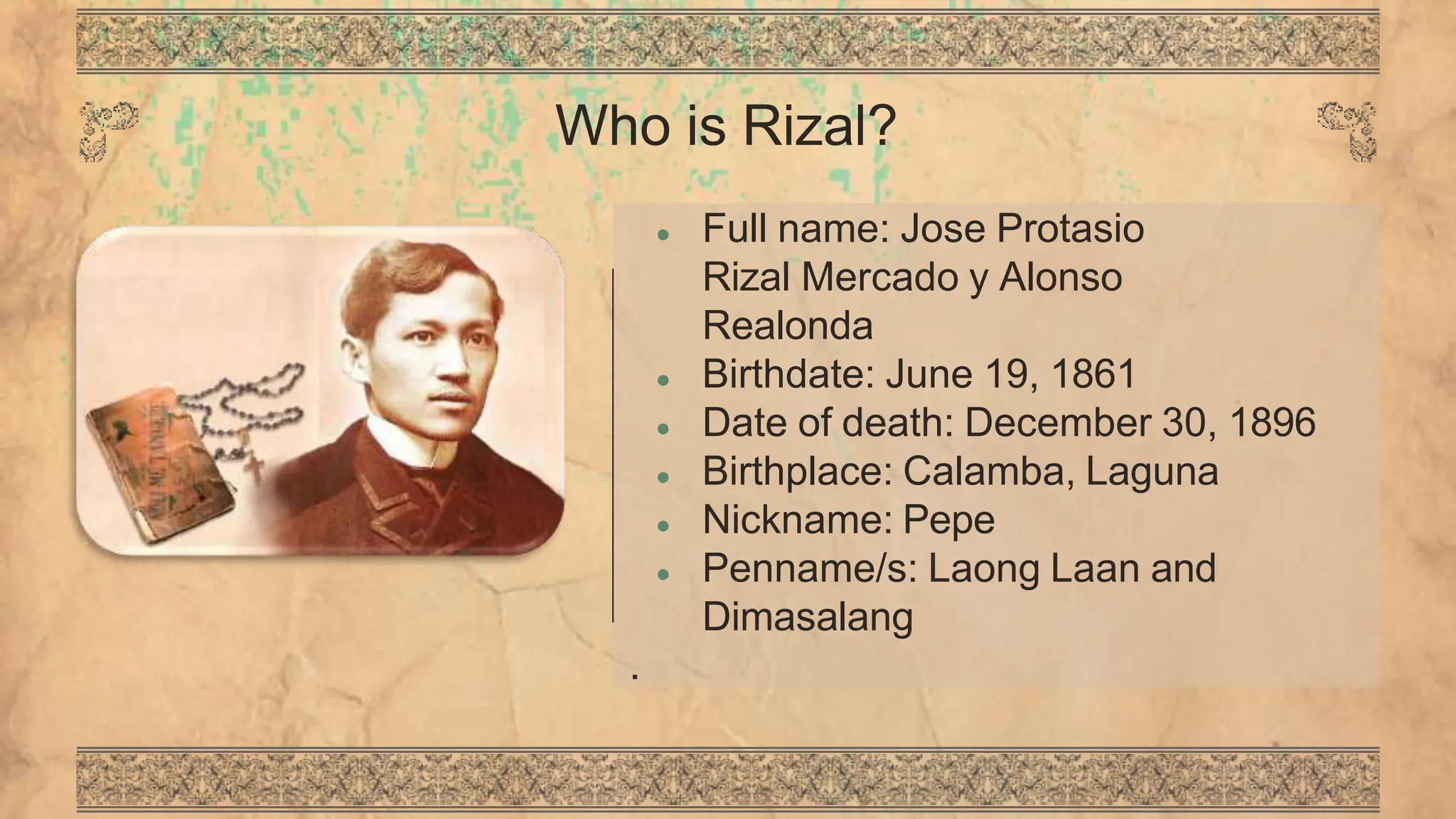Did Rizal Retract Powerpoint Presentation.pptx