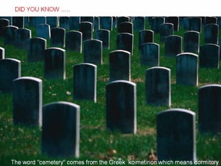 Did U Know......! | PDF