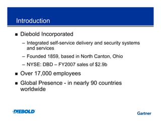 Diebold Solix Archiving Archive Data Archiving Pdf