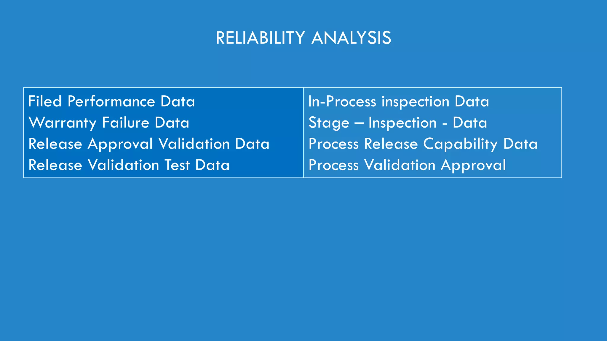 Die casting - Engineering Analysis | PPT