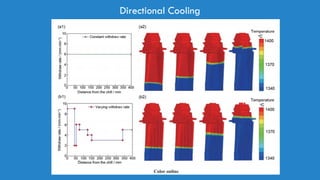 Die casting - Engineering Analysis | PPT