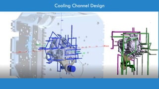 Die casting - Engineering Analysis | PPT