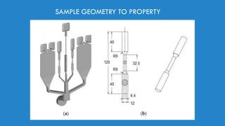 Die casting - Engineering Analysis | PPT