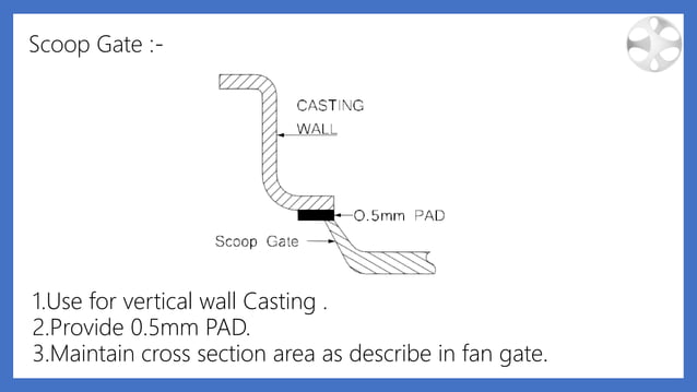 Die casting die design process | PPTX | 3-D Graphics | Computer ...