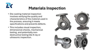 DieCasting Materials Preparation.pdf,,,,,,,,,,,,,,,,,,,,,,,,,, | PPT