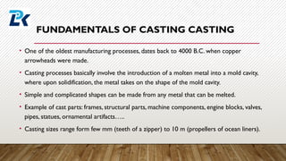 Die casting preparation.pptx................................ | PPTX