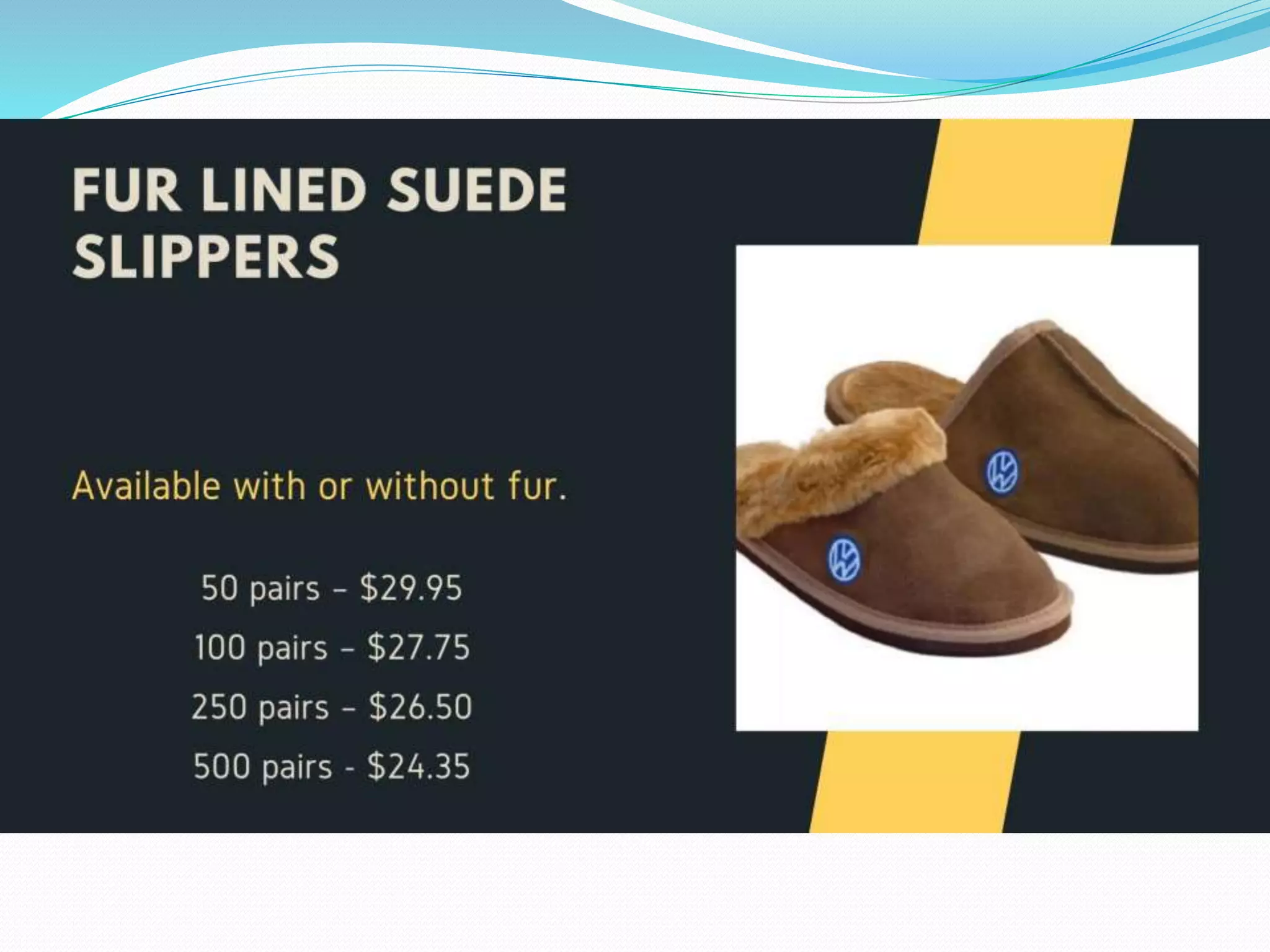 Design Your Own Flip Flops | PPT