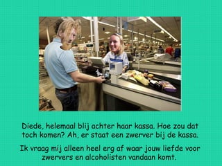 Diede | PPT | Alcoholic Beverages | Food & Drink