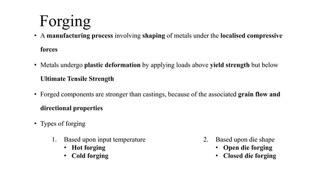 Die design optimization and die stress analysis of control arm by ...