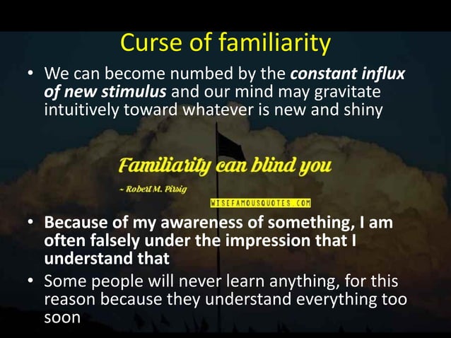 Die Empty Book Review | PPT