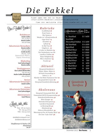 Die Fakkel - 2013 Desember | PDF