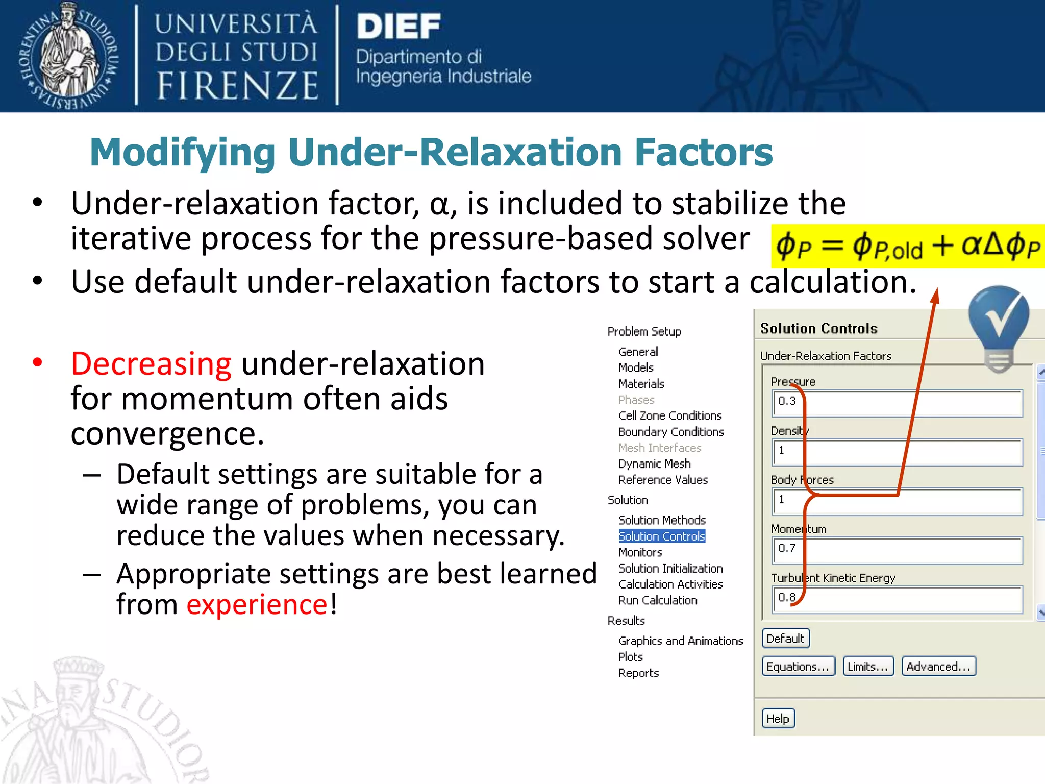 multiphase flow modeling and simulation ,Pouriya Niknam , UNIFI | PPSX