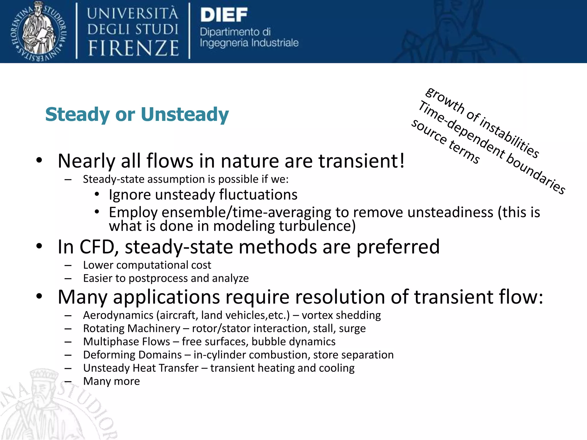 multiphase flow modeling and simulation ,Pouriya Niknam , UNIFI | PPSX