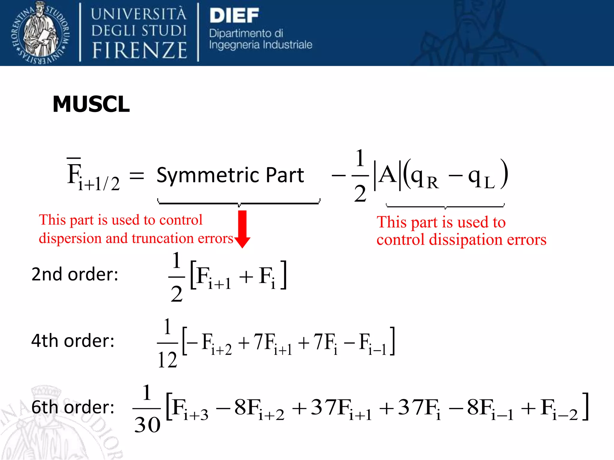 multiphase flow modeling and simulation ,Pouriya Niknam , UNIFI | PPT multiphase flow modeling and simulation ,Pouriya Niknam , UNIFI | PPT