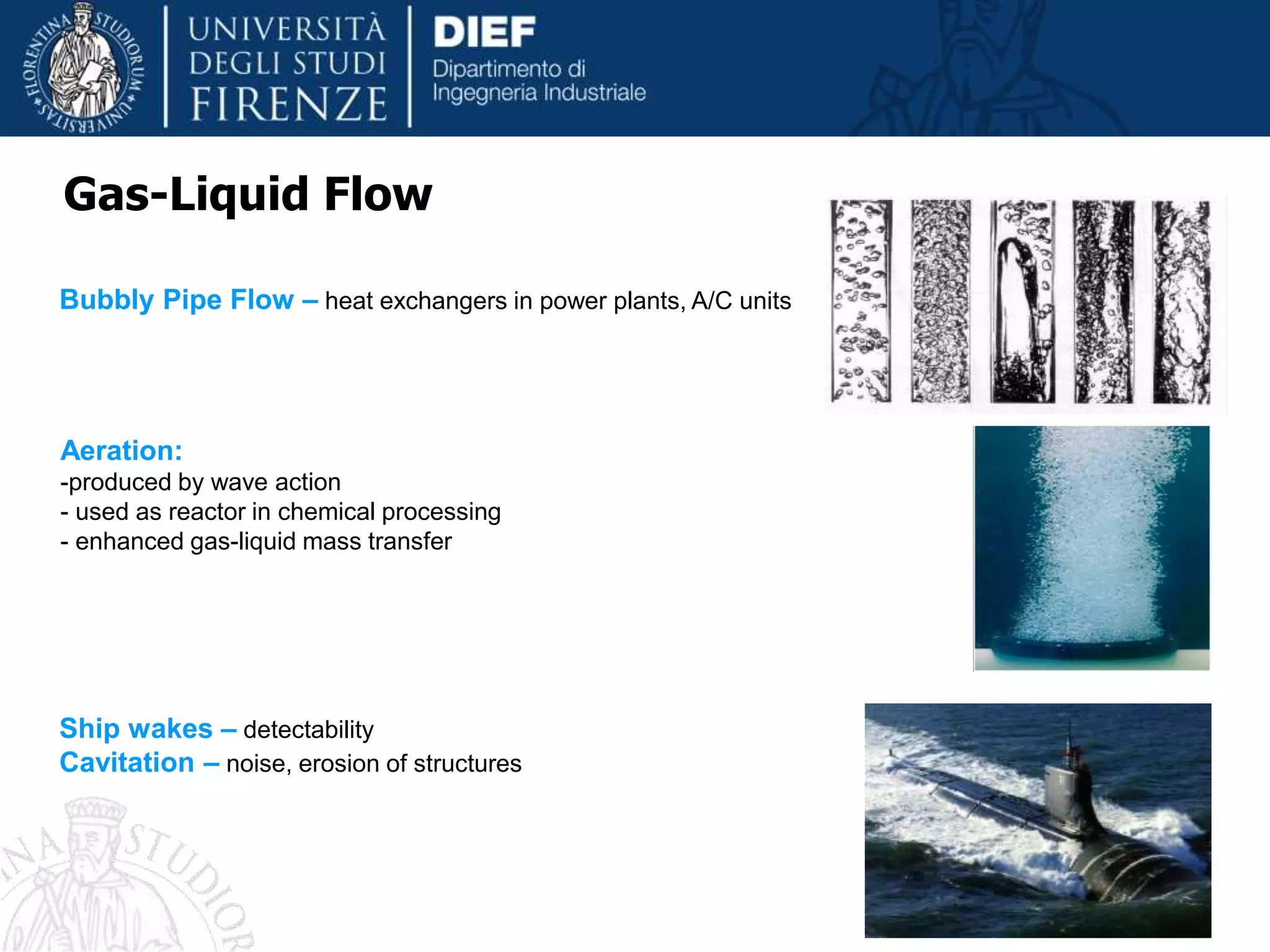 multiphase flow modeling and simulation ,Pouriya Niknam , UNIFI | PPT multiphase flow modeling and simulation ,Pouriya Niknam , UNIFI | PPT
