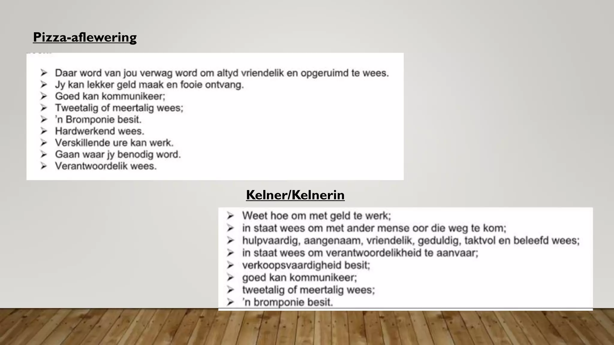 Die formaat van ‘n dekbrief.pptx