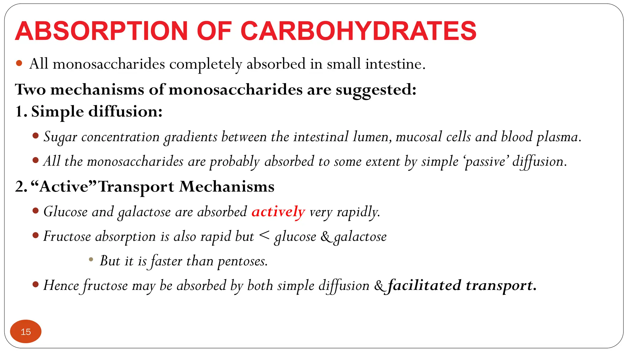 Diegestion Absorption of CHO and Hexose sugar metabolism.pdf