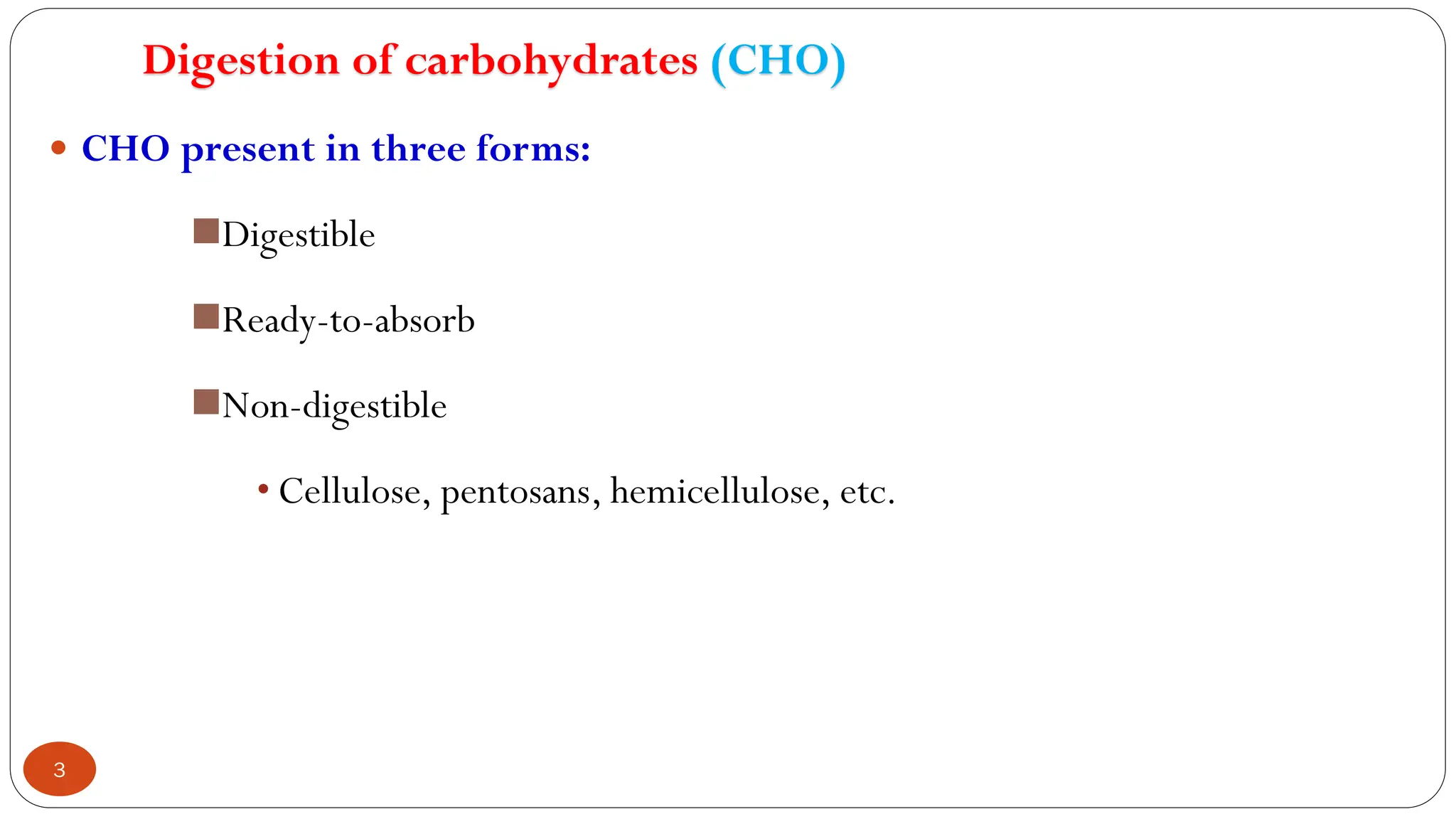 Diegestion Absorption of CHO and Hexose sugar metabolism.pdf