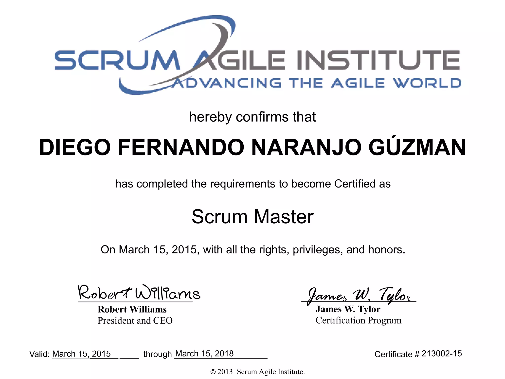 Diego fernando naranjo guzman | PDF