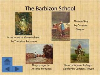 Iron and steel architecture and realism | PPT