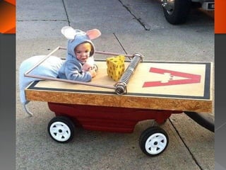 Diego ricol freyre disfraces creativos | PPTX