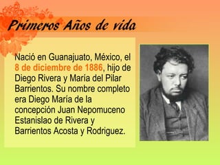 Diego Rivera | PPT