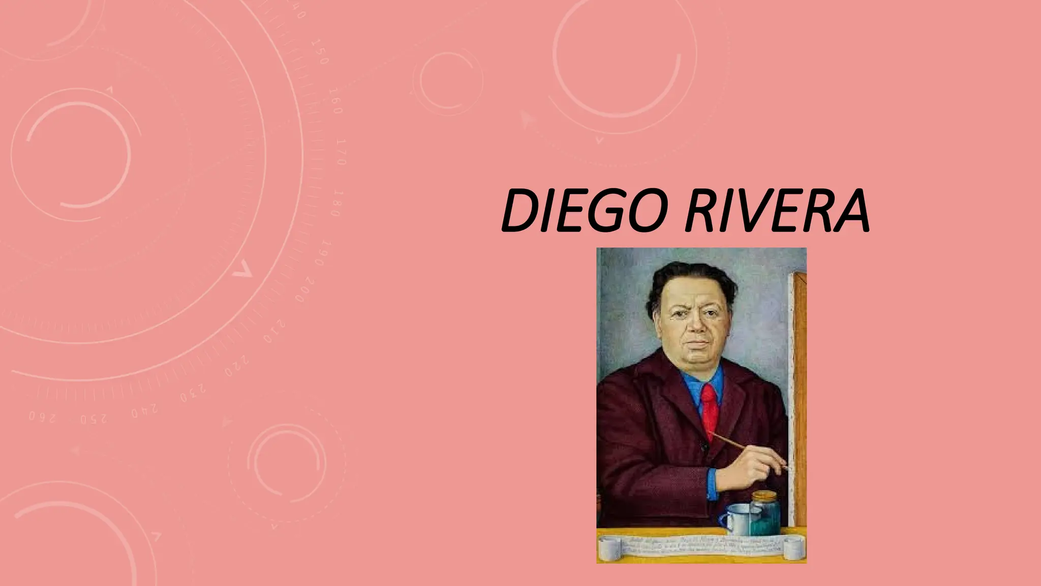 Biografía de el Pintor Diego Rivera.pptx