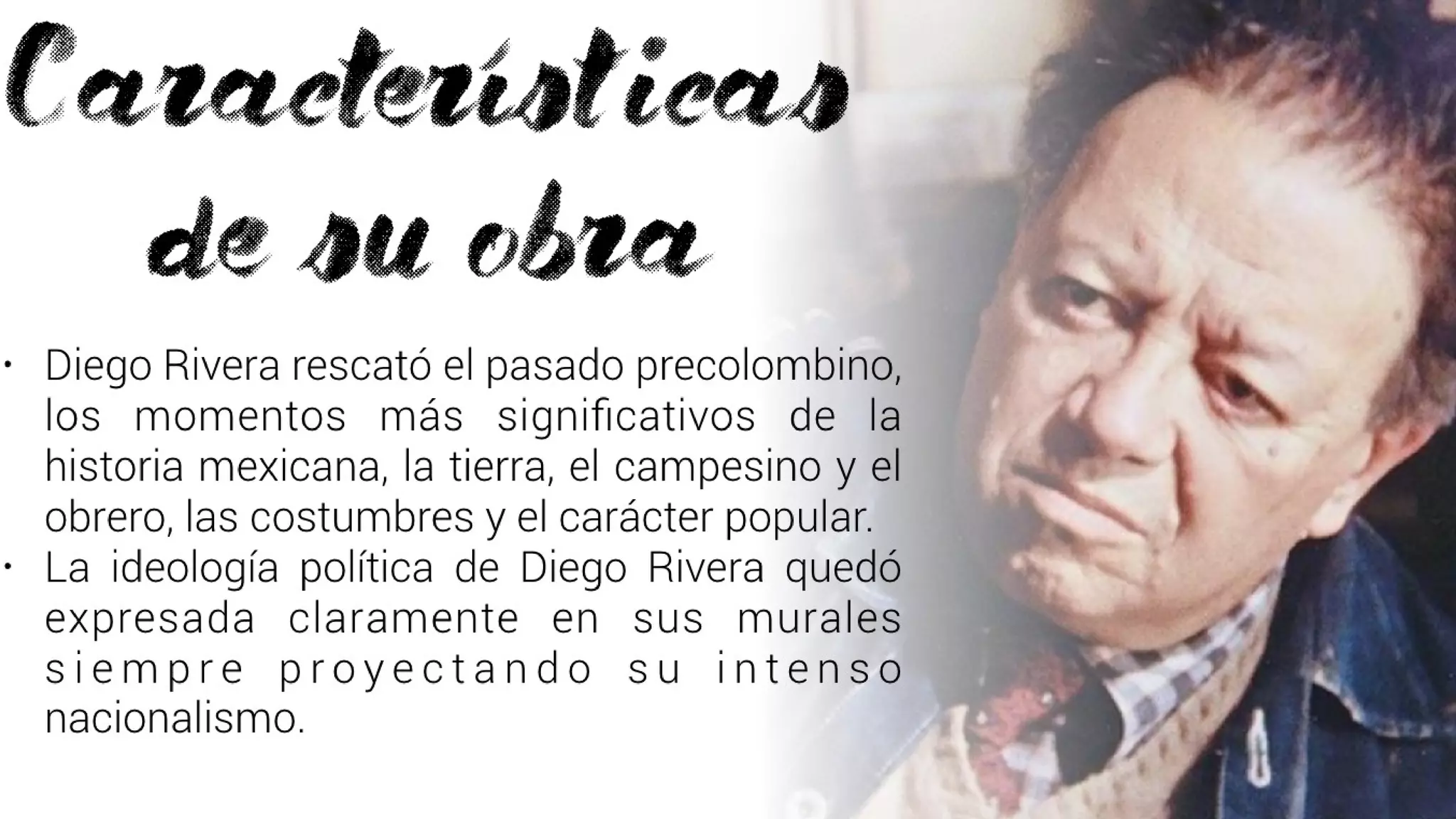 Diego rivera | PPT
