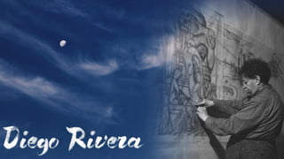 Diego rivera | PPT