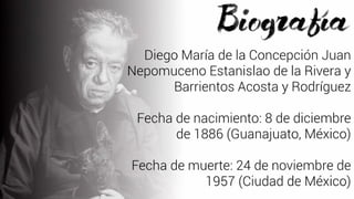 Diego rivera | PPT
