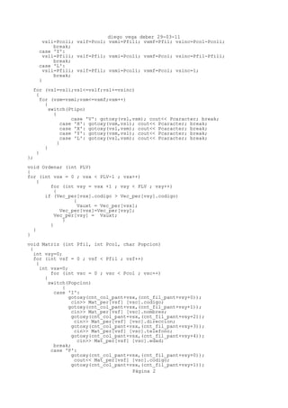 Diego vega deber 29 03-11 | PDF