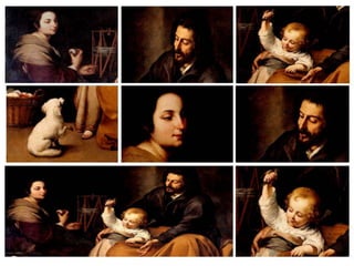 Diego velázquez, the spanish master | PPTX