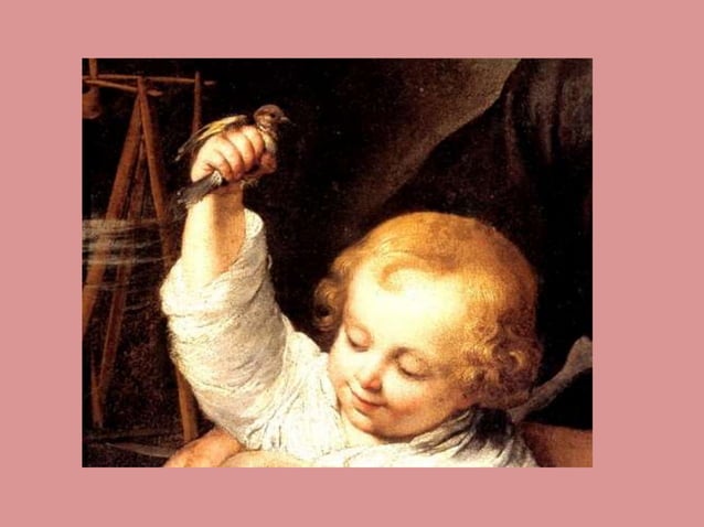 Diego velázquez, the spanish master | PPTX