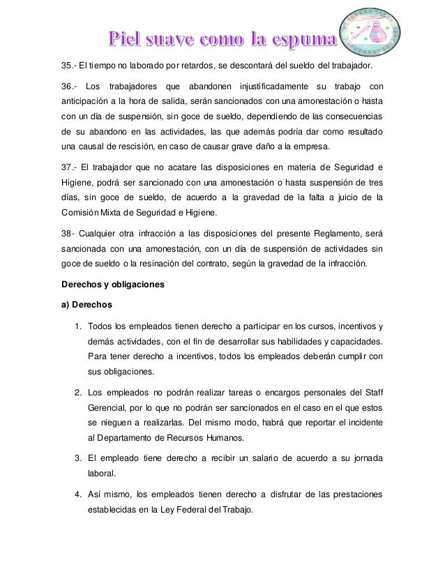 Carta De Amonestacion Por No Uso De Epp - Vrogue Carta De Amonestacion Por No Uso De Epp - Vrogue